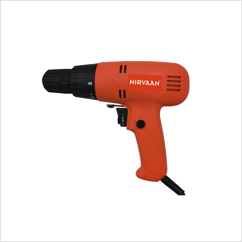 Nirvaan Professional Tools